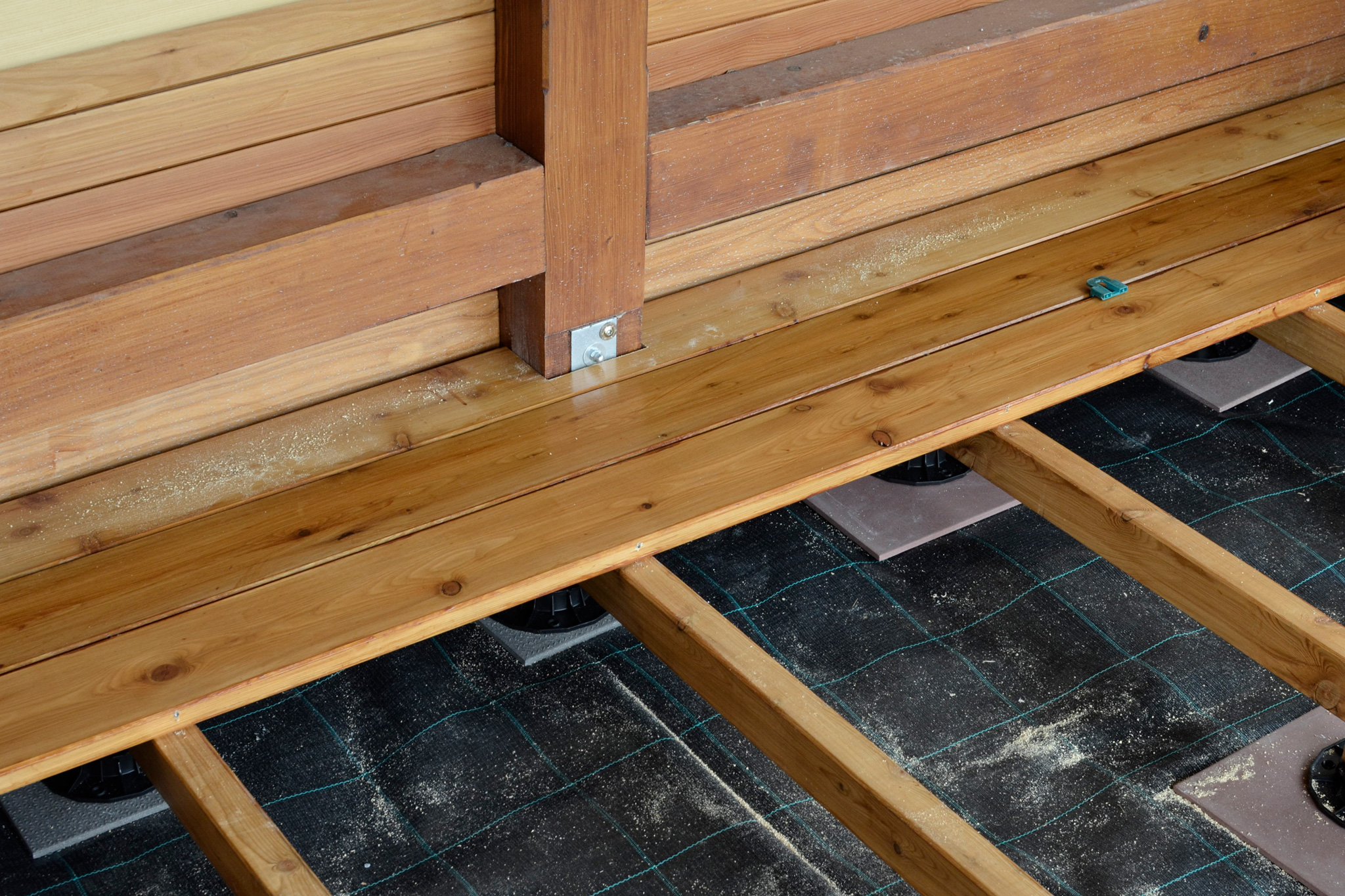 Gallery | FAST Deck Line