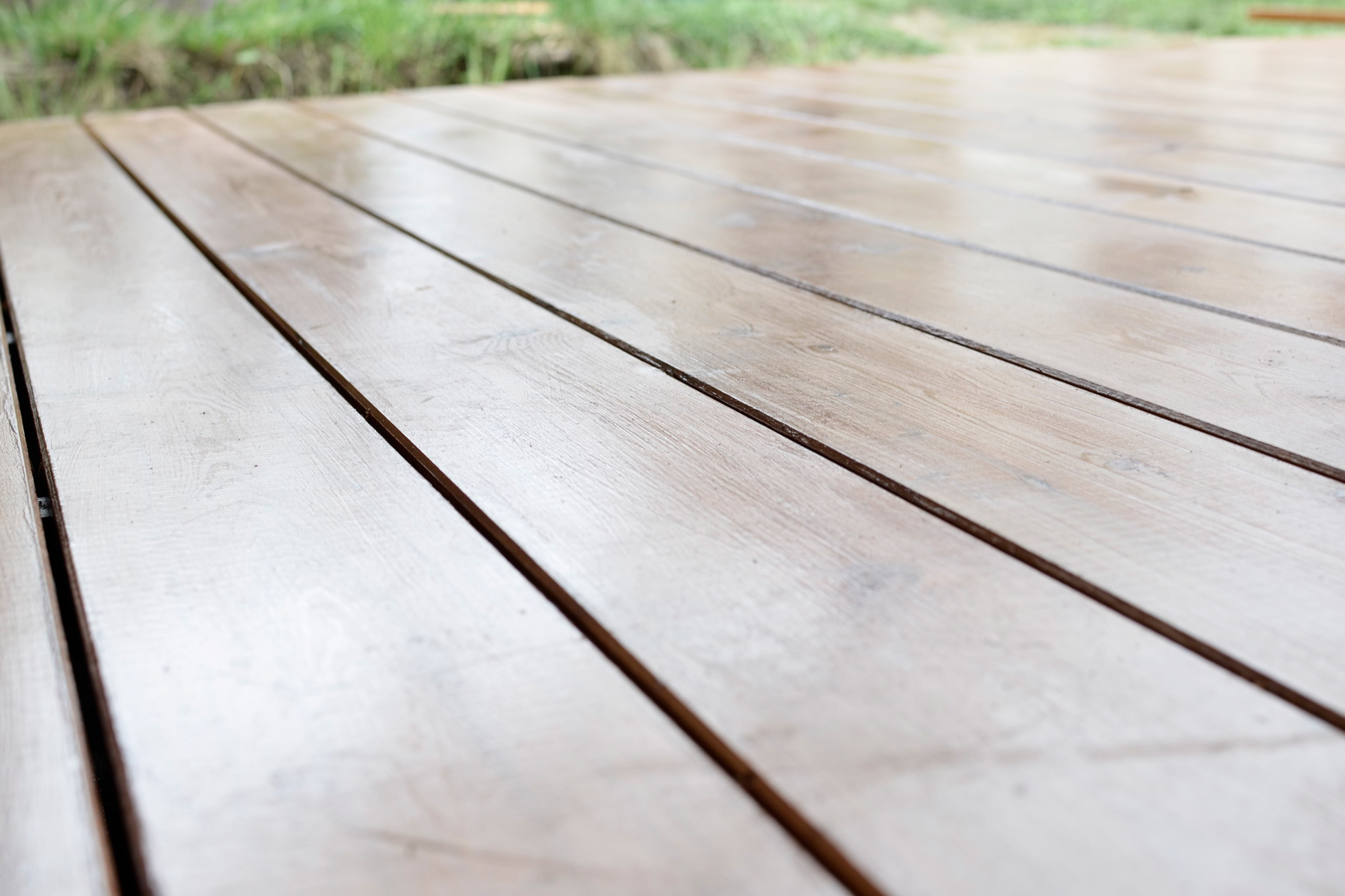 Gallery | FAST Deck Line