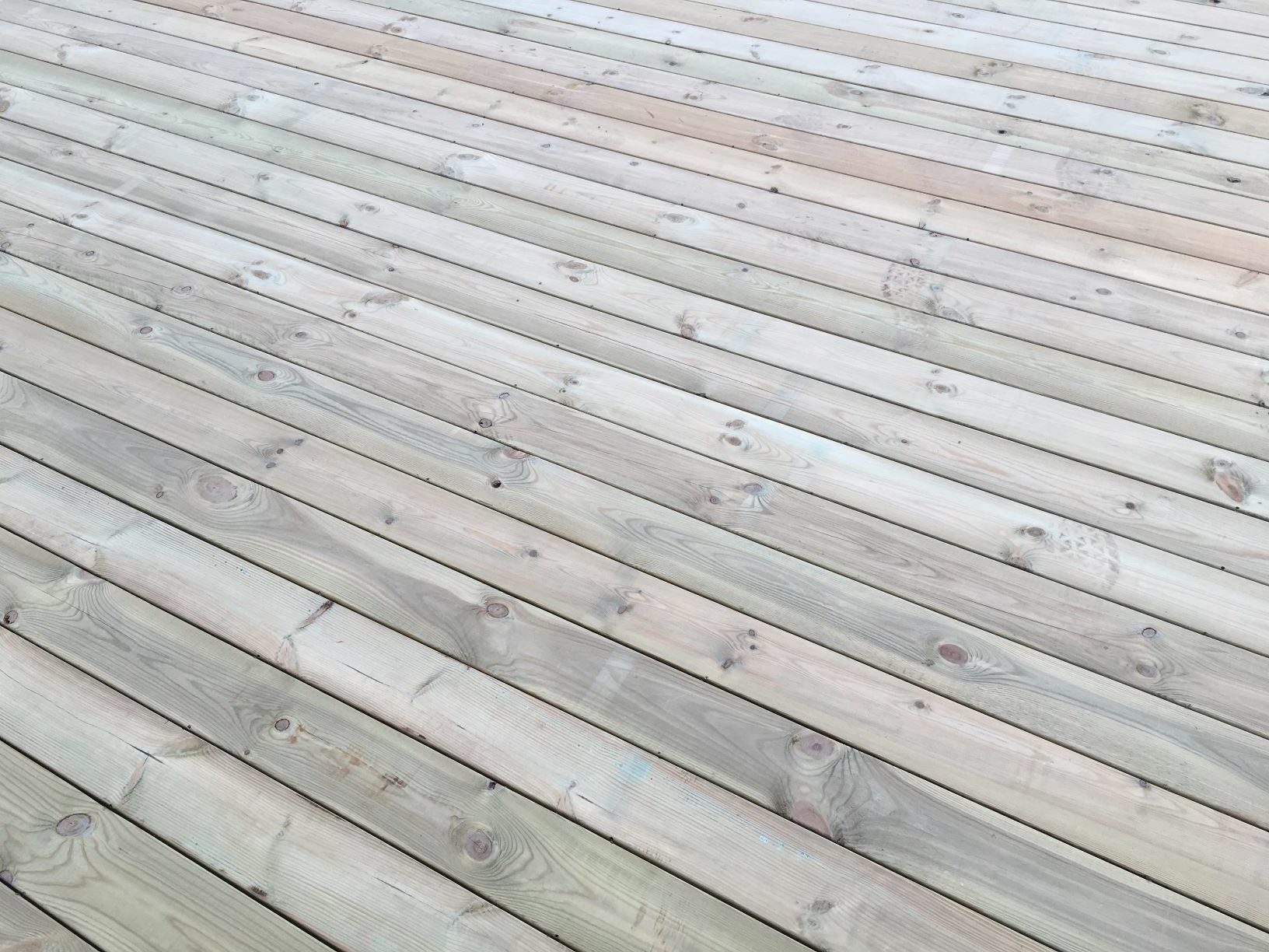 Gallery | FAST Deck Line