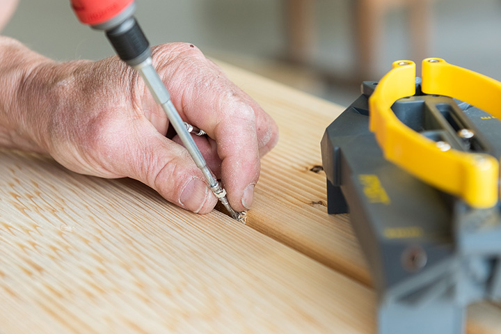 FAST Deck Tool | FAST Deck Line