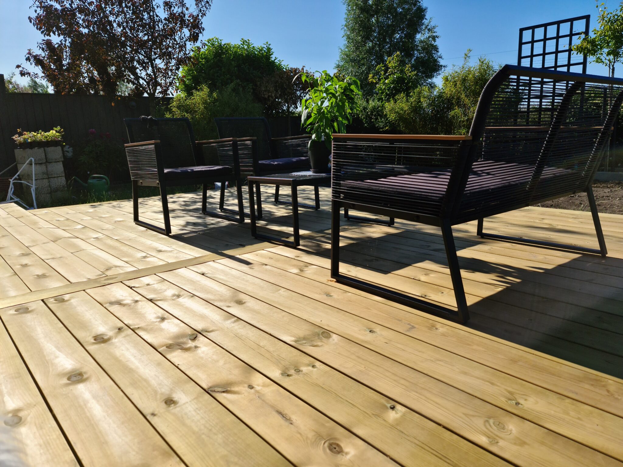 FAST Deck Tool-Terrassenwerkzeug | FAST Deck Line